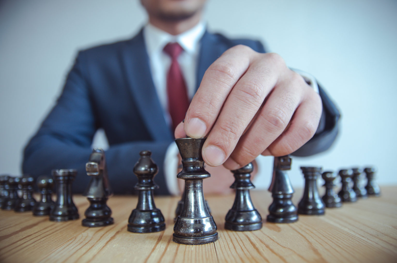 Subconscious Habits for Success